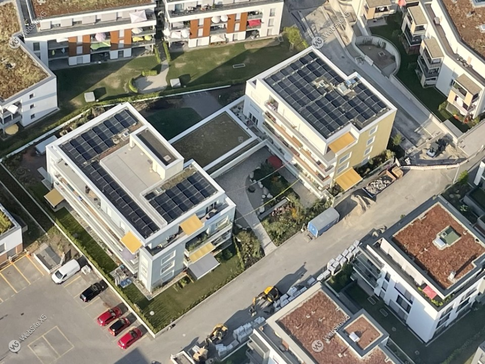 Über uns - WiQ Mehrgenerationenwohnprojekt